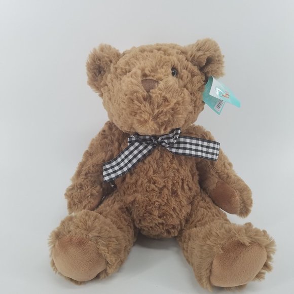 Hug Me | Toys | Hug Me Plush Teddy Bear | Poshmark